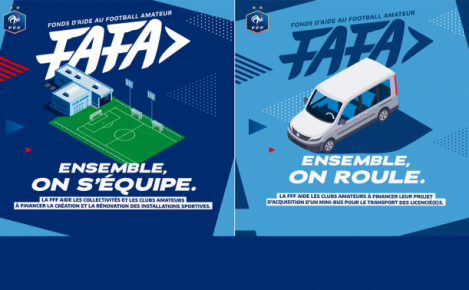 OUVERTURE DU DISPOSITIF FAFA « EQUIPEMENT ET TRANSPORT » – DISTRICT ...